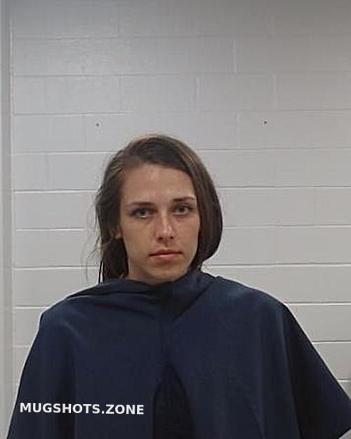 BEHRENS ERICKA LEREE 08/05/2025 - Collin County Mugshots Zone