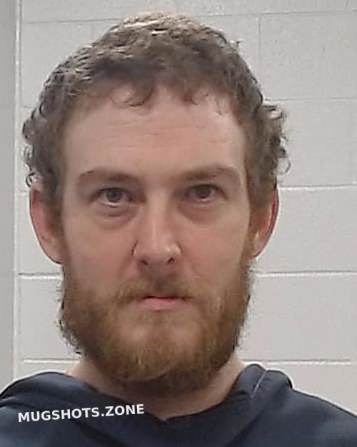 CHAMBERS AUSTIN DWAYNE 08/06/2025 - Collin County Mugshots Zone