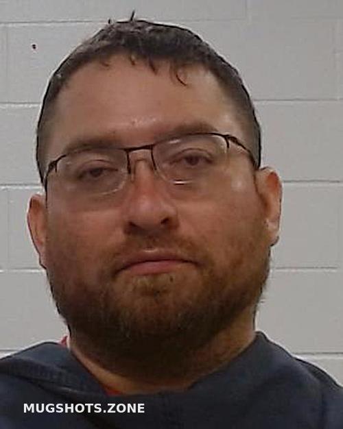 RIOS ALEJANDRO ADRIAN 08/06/2025 - Collin County Mugshots Zone