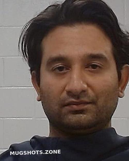NAVEED MUHAMMAD SHAHWAR 08/06/2025 - Collin County Mugshots Zone