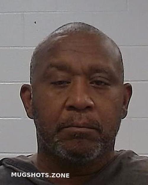 SMITH COREY STEVEN 08/08/2025 - Collin County Mugshots Zone