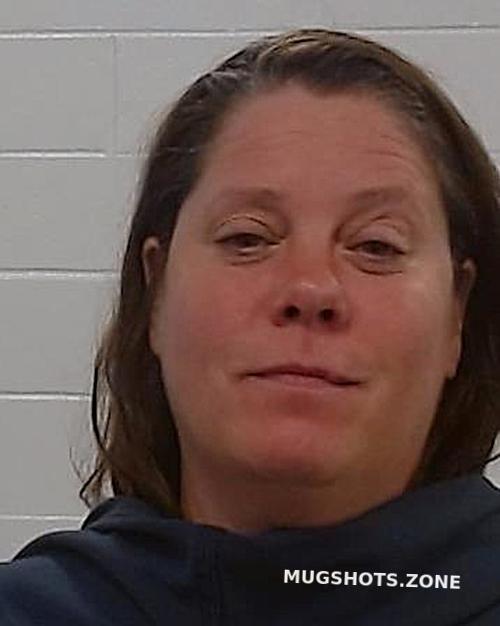 LARKIN SONIA SUE 08/09/2025 - Collin County Mugshots Zone