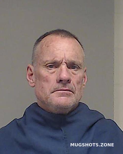 HAMILTON STEPHEN ALAN 08/11/2025 - Collin County Mugshots Zone