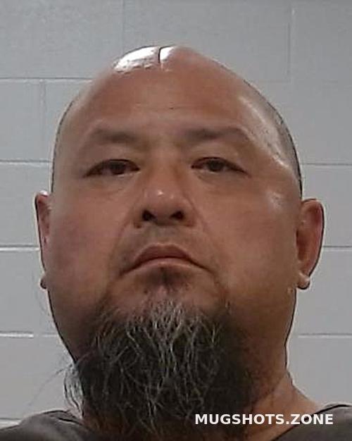 LAM RUBEN SARIN 08/11/2025 - Collin County Mugshots Zone