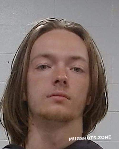 BURKS BILLY 08/12/2025 - Collin County Mugshots Zone