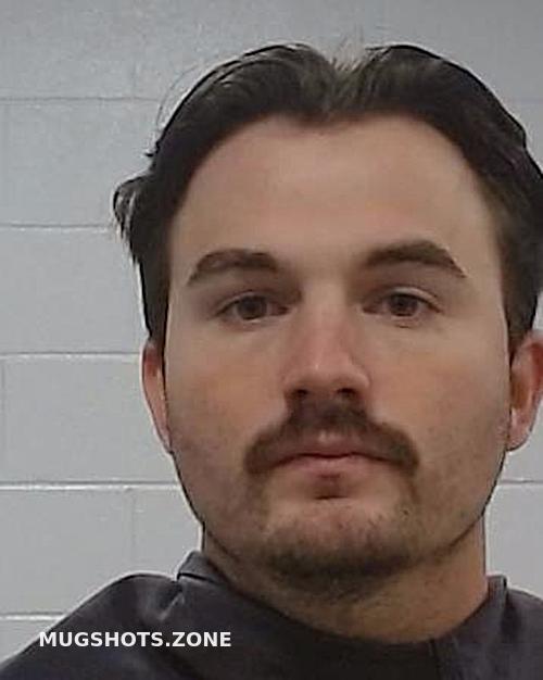 SABIN BRETT ALEXANDER 08/12/2025 - Collin County Mugshots Zone