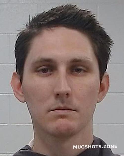 RUDD LAKE JEFFERY 08/13/2025 - Collin County Mugshots Zone