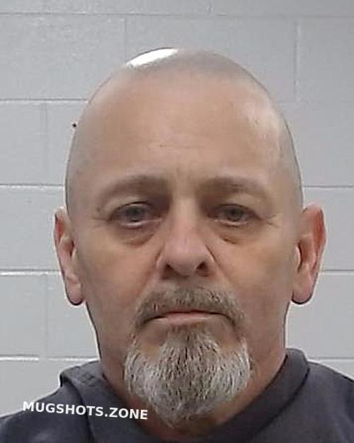 SMITH MICHAEL BRUCE 08/13/2025 - Collin County Mugshots Zone