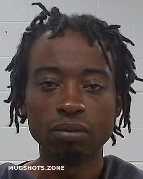 NEWSOME COBY DESHAWN 08/13/2025 - Collin County Mugshots Zone