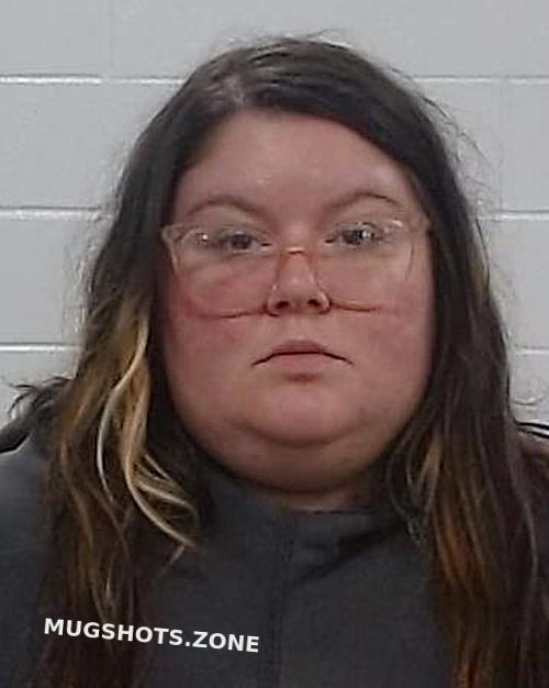 HANNON MORGAN LYNN 08/15/2025 - Collin County Mugshots Zone