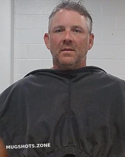 HINKLE CHRISTOPHER RYAN 08/15/2025 - Collin County Mugshots Zone