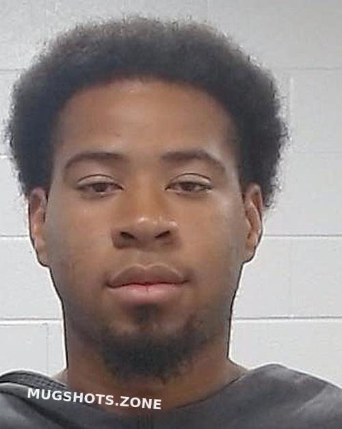 BIGGERS BYRON TODD JR. 08/15/2025 - Collin County Mugshots Zone