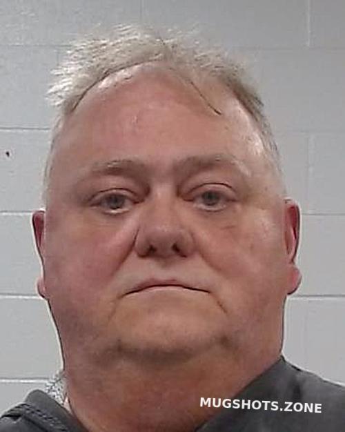 WATSON KENNETH NOIL JR. 08/15/2025 - Collin County Mugshots Zone