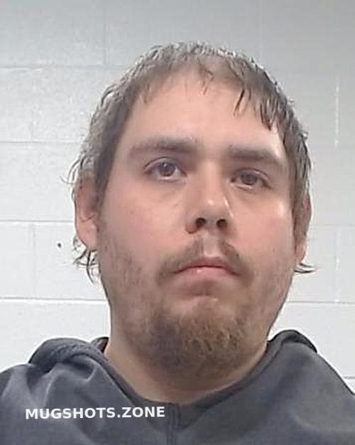 PFISTER BRETT 08/16/2025 - Collin County Mugshots Zone