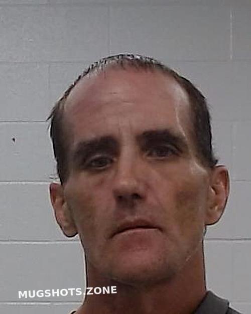 SIMPLER TONY DAN 08/17/2025 - Collin County Mugshots Zone