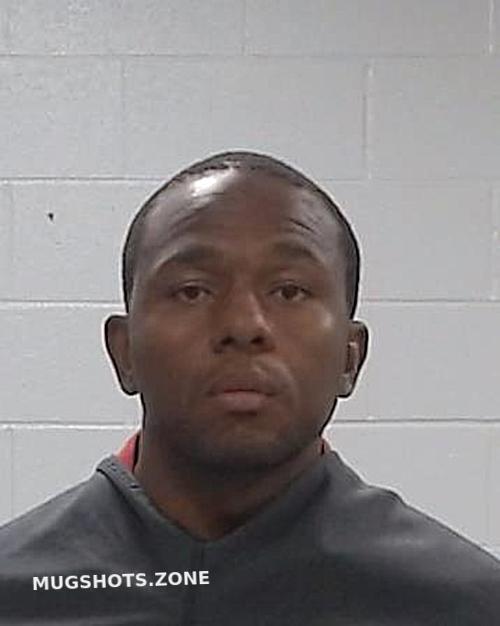 MOSLEY ADAM NICHOLAS 08/17/2025 - Collin County Mugshots Zone