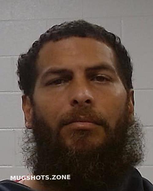 DYDELL AARON EDWARD 08/18/2025 - Collin County Mugshots Zone