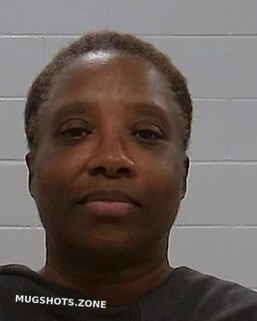 PERKINS TREVA T 08/19/2025 - Collin County Mugshots Zone