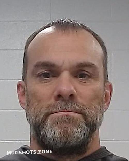 JONES KENNETH KARL 08/19/2025 - Collin County Mugshots Zone