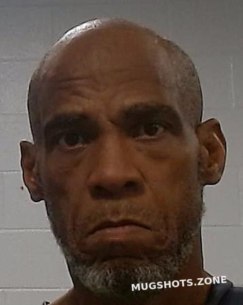 ANDREWS ANDRE LAFAYETTE 08/19/2025 - Collin County Mugshots Zone