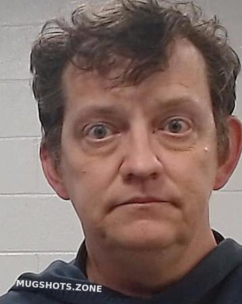 LANGLEY THOMAS DALTON II 08/22/2025 - Collin County Mugshots Zone