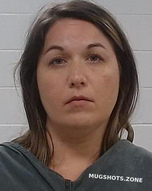 SMITH MAEGAN RENE 08/23/2025 - Collin County Mugshots Zone