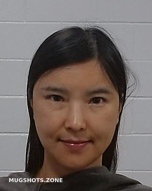 JIANG QIN 08/24/2025 - Collin County Mugshots Zone