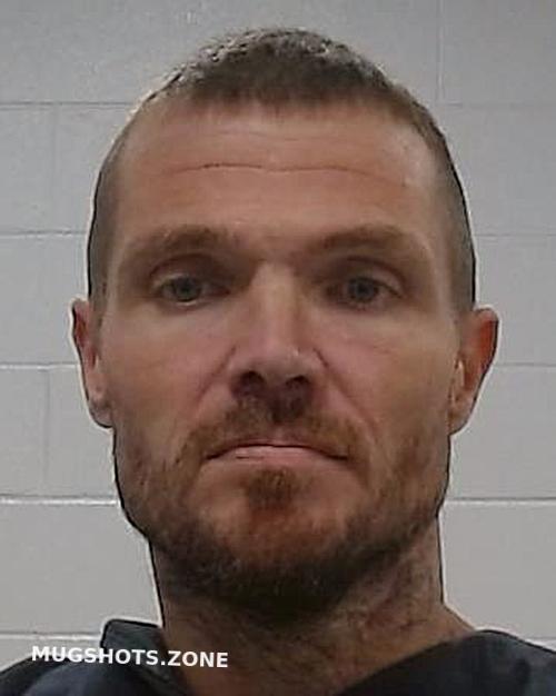 CHILDERS JUSTIN BRANT 08/28/2025 - Collin County Mugshots Zone