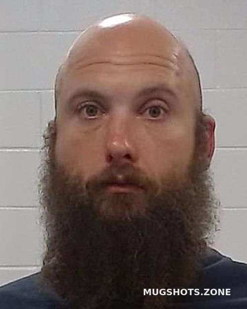 CONWAY CODY DEWAYNE 08/28/2025 - Collin County Mugshots Zone