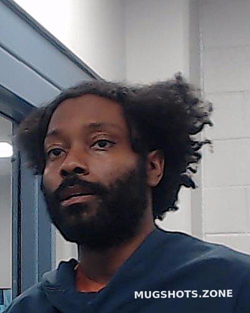 JACKSON-GRIMES WALBA PIERRE 08/28/2025 - Collin County Mugshots Zone