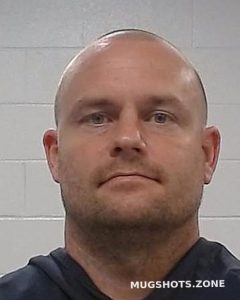 HOLGATE BRIAN JAMES 08/29/2025 - Collin County Mugshots Zone