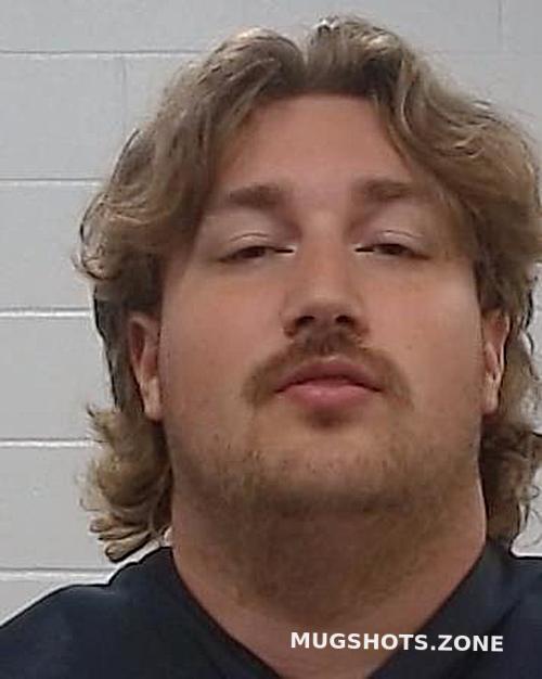 LECROY CHARLES ALTON IV 08/29/2025 - Collin County Mugshots Zone