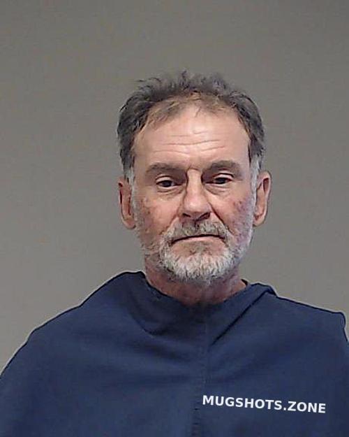 MALONEY WALLACE REED 08/29/2025 - Collin County Mugshots Zone