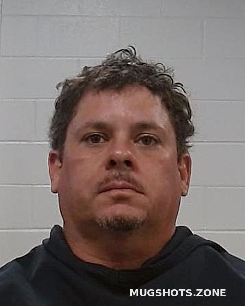 COLE KEVIN MICHAEL 08/30/2025 - Collin County Mugshots Zone