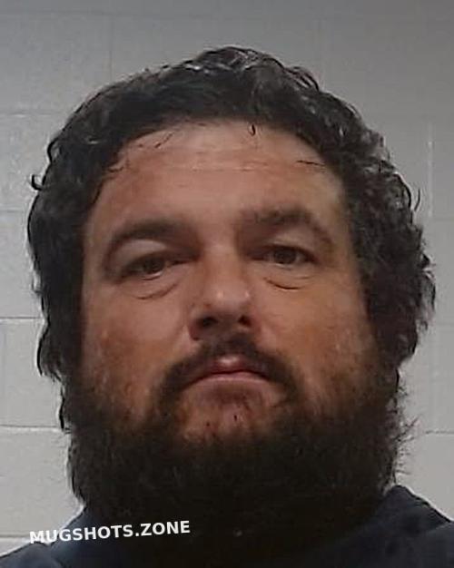 BOGERT THOMAS EDWIN 08/30/2025 - Collin County Mugshots Zone