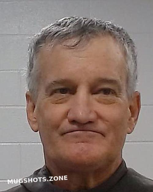 BOYETT TIMOTHY ALAN 08/31/2025 - Collin County Mugshots Zone