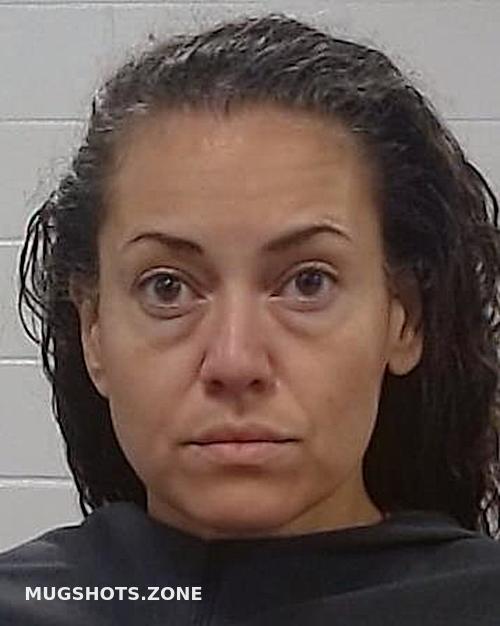 BARTRAM SARAH MICHELLE 09/01/2025 - Collin County Mugshots Zone