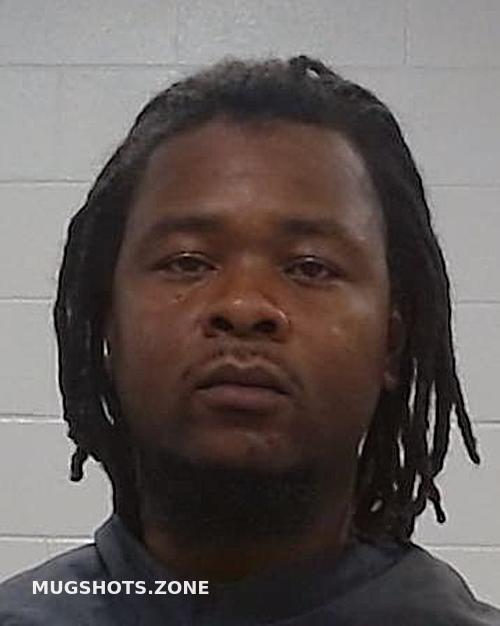 SANGSTER ANDRE DARNELL 09/01/2025 - Collin County Mugshots Zone