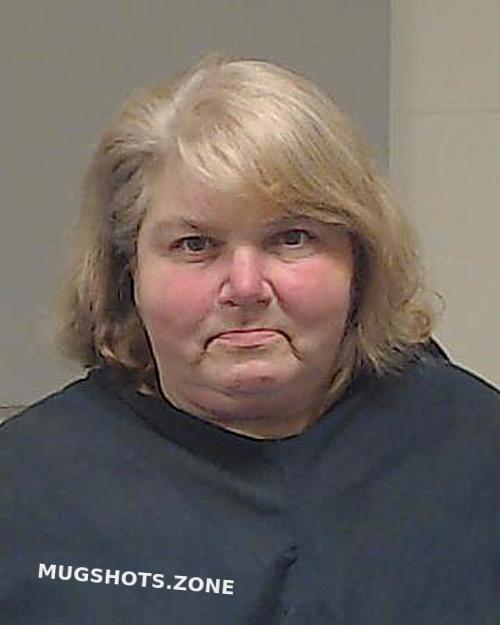 PERTUIT DEBRA TRIM 09/01/2025 - Collin County Mugshots Zone