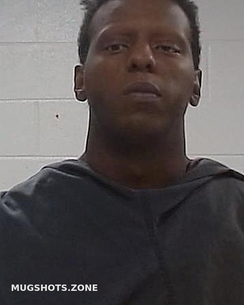 ANTHONY KEVIN EUGENE 09/01/2025 - Collin County Mugshots Zone