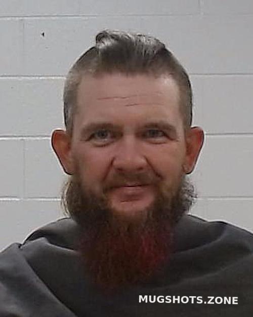 BROWN WILLIAM RAY 09/02/2025 - Collin County Mugshots Zone