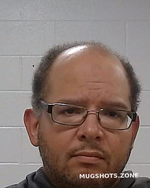 SHARP KYLE BRICE 09/02/2025 - Collin County Mugshots Zone
