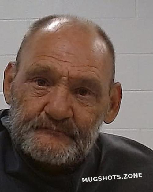 BROWN LESTER RAY 09/03/2025 - Collin County Mugshots Zone