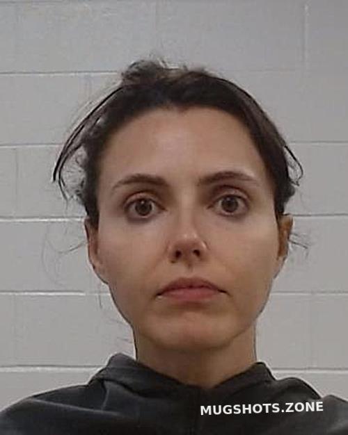TAQUINO BONNIE ILA MARIE 09/03/2025 - Collin County Mugshots Zone