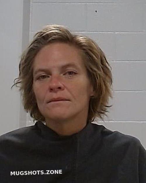 STANLEY JULIE MARIE 09/03/2025 - Collin County Mugshots Zone