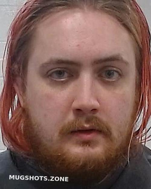 MOORE AUSTIN TYLER 09/04/2025 - Collin County Mugshots Zone