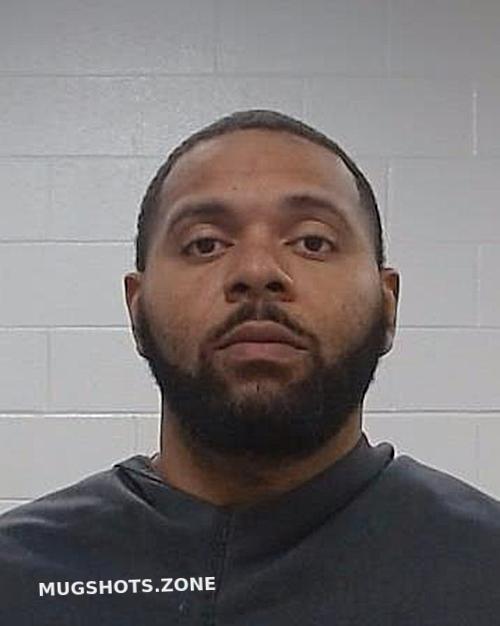 TATUM BRANDON KEITH 09/04/2025 - Collin County Mugshots Zone