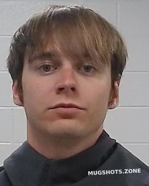 HUNT COLEMAN MATTHEW 09/04/2025 - Collin County Mugshots Zone