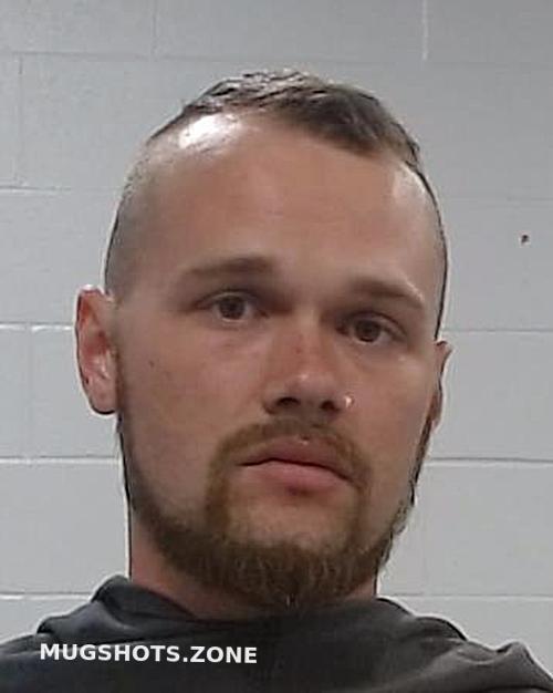 RAY JAMES CAMERON 09/05/2025 - Collin County Mugshots Zone