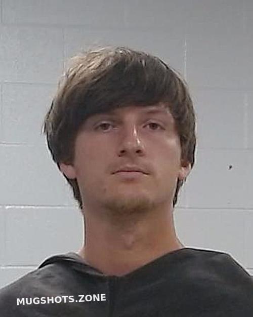 DENHAM CONNOR 09/05/2025 - Collin County Mugshots Zone